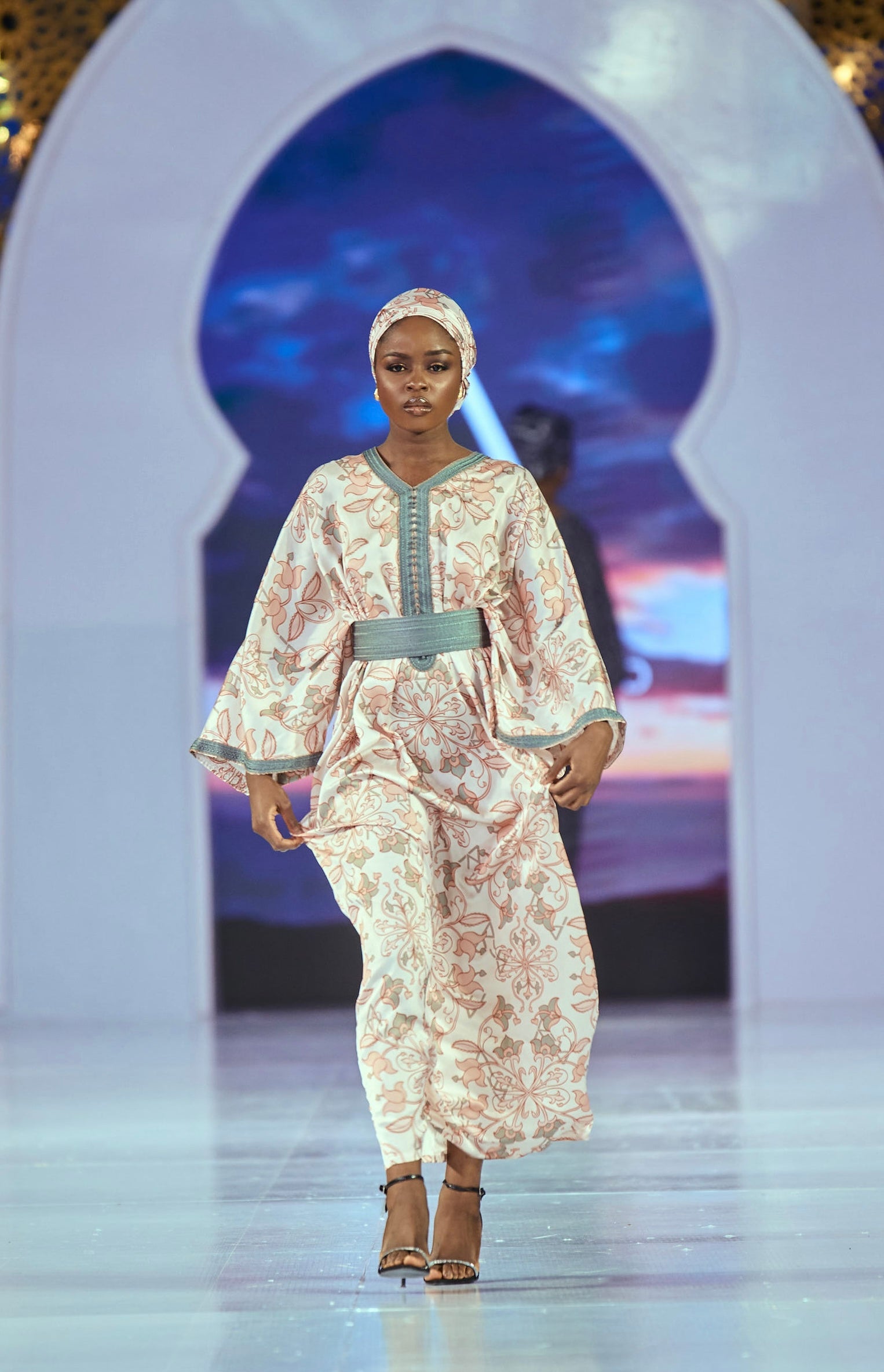 Yasmin - Flower – Aminathebrand