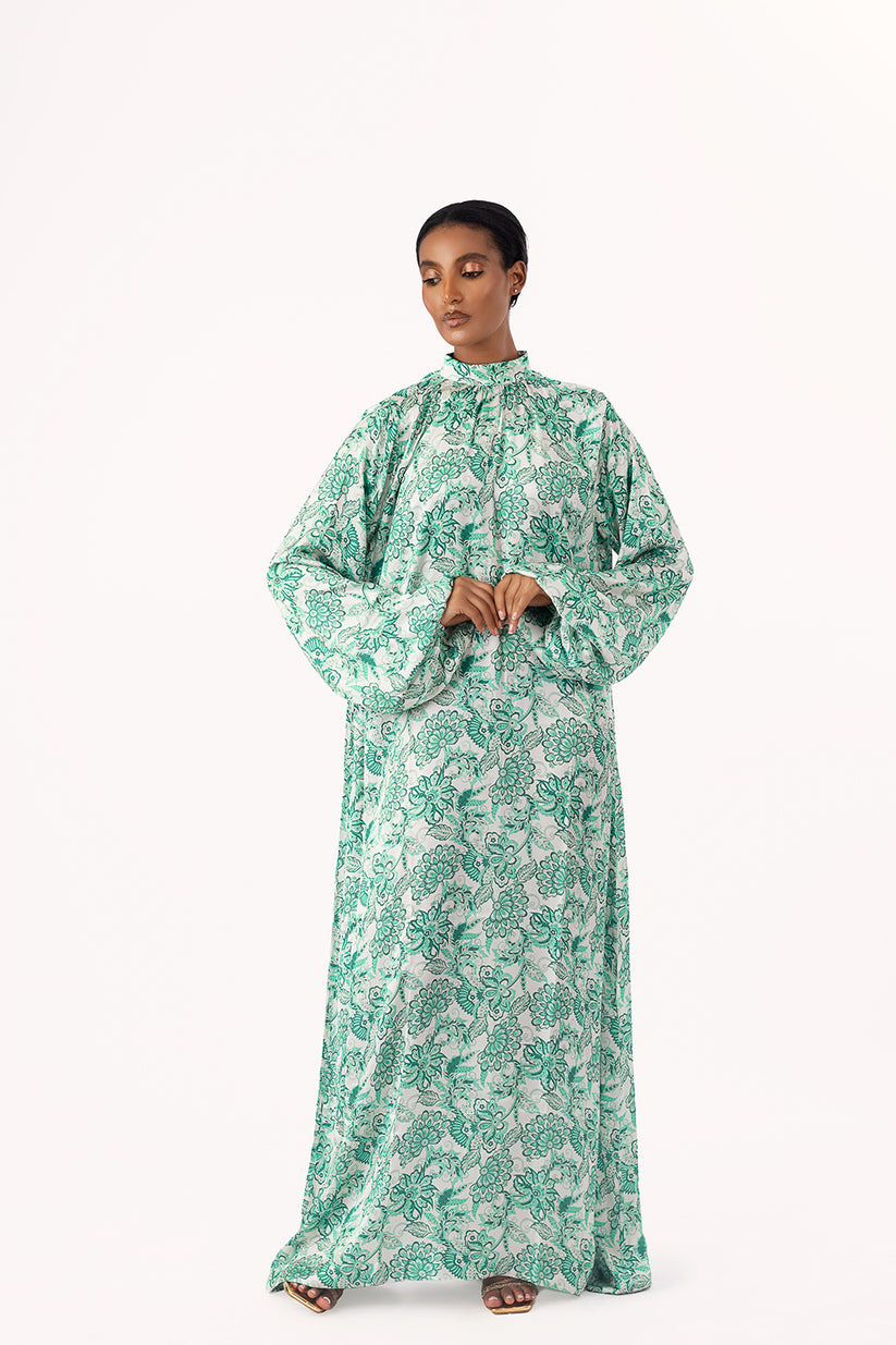 ATU DRESS – Aminathebrand